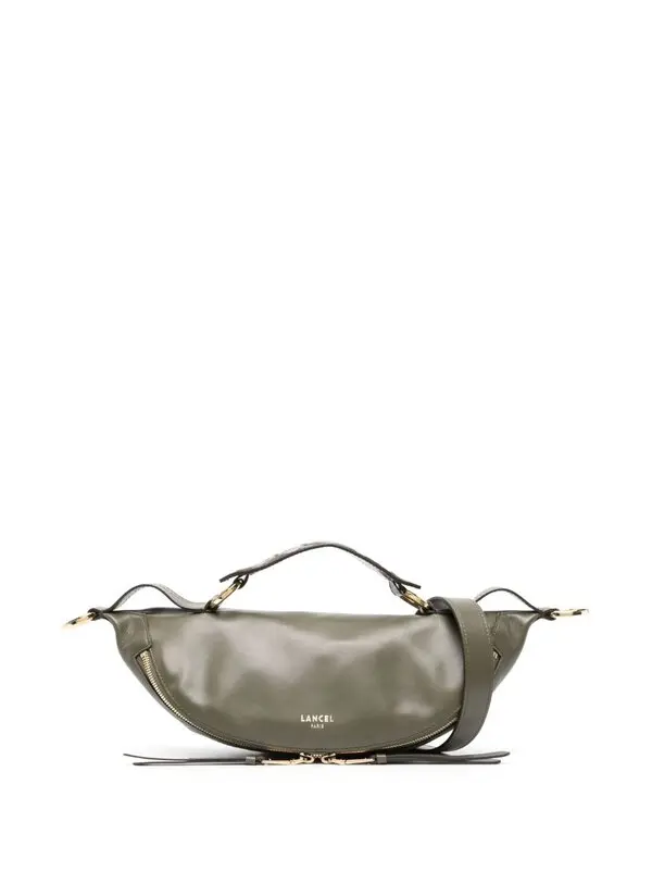 LANCEL Small Origami Crossbody Bag