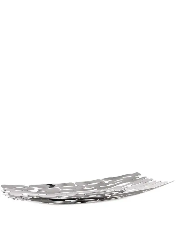 ALESSI Bark Concave Centrepiece