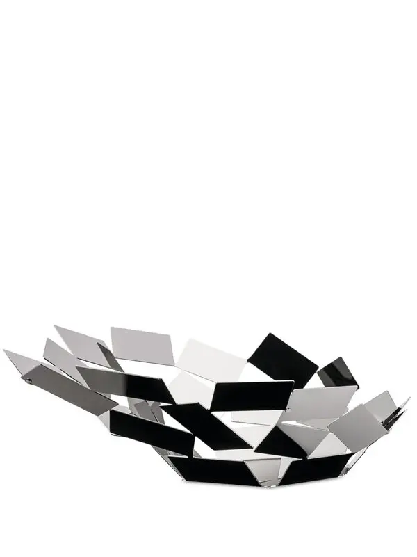 ALESSI La Stanza Dello Scirocco Centrepiece