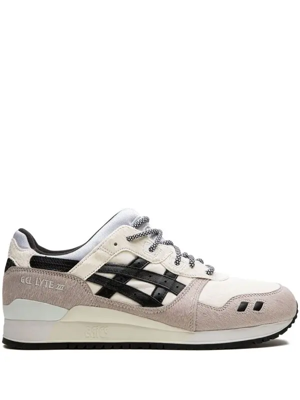 Asics Kith X Marvel Gel-lyte Iii 07 Remastered X-men-storm Sneakers - Neutrals