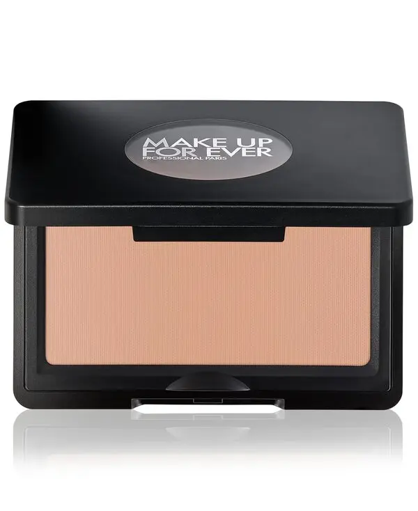 MAKE UP FOR EVER Artist Longwear Skin-fusing Contour Powder S400 - S400 - Precious Latte