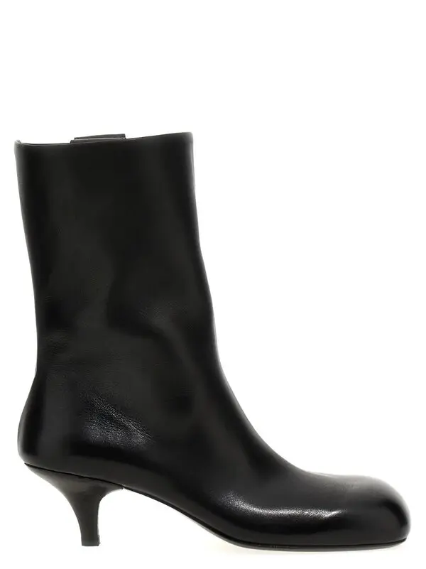 Marsèll Tillo Ankle Boots