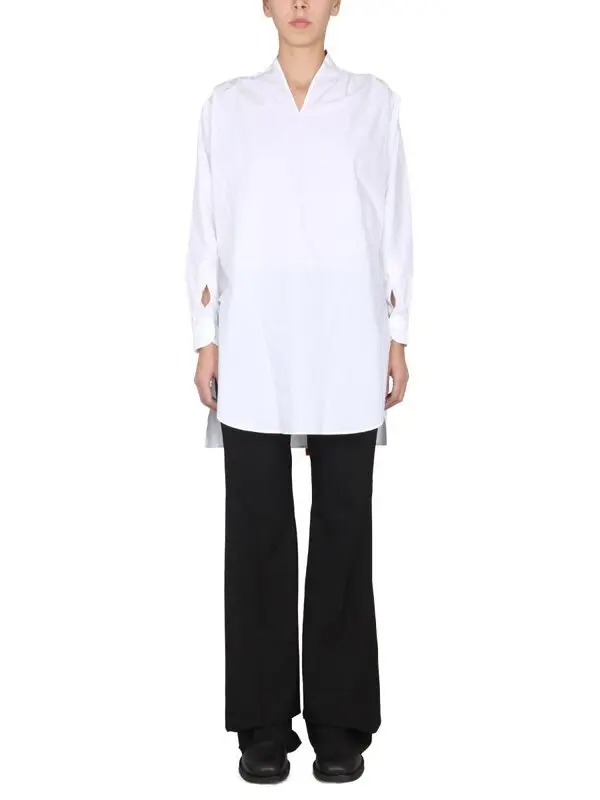 Raf Simons Cotton Shirt