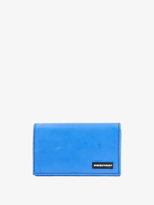 F554 FREITAG MAX Blue M 財布 FREITAG F554 MAX