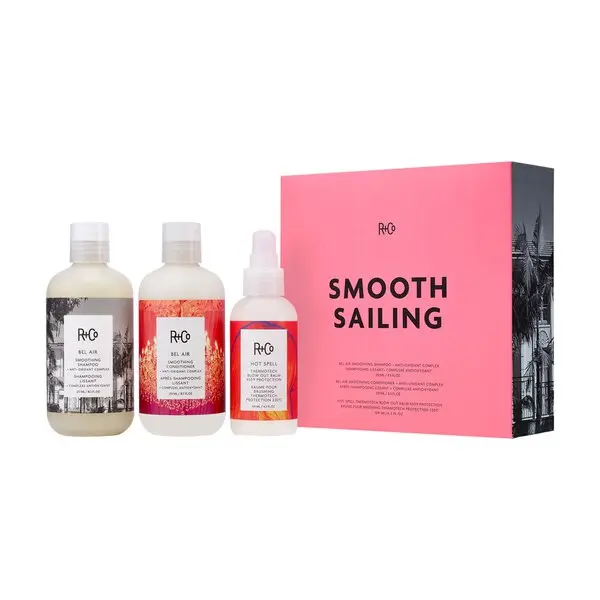 R+Co Smooth Sailing Kit