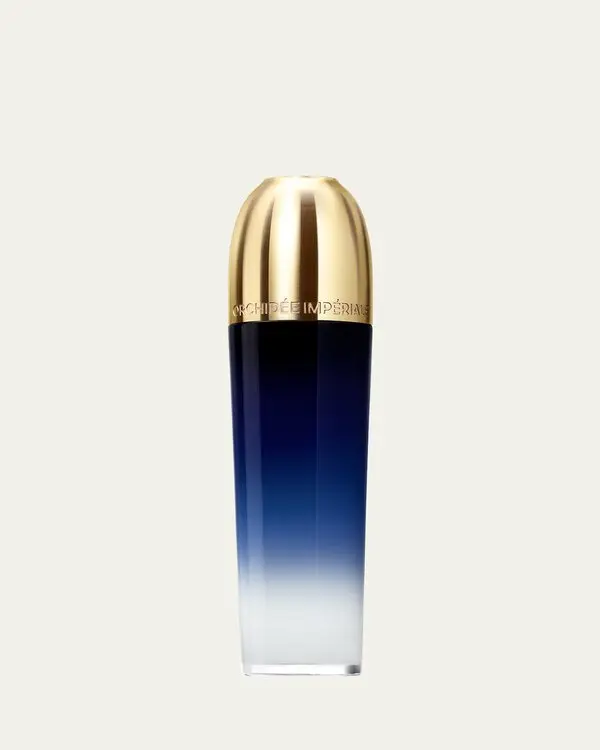 GUERLAIN Orchidee Imperiale The Essence Lotion Concentrate Emulsion 4.7 Oz - One-color
