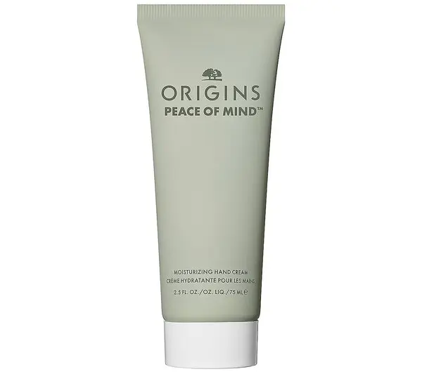 ORIGINS Peace Of Mind Moisturizing Hand Cream, .5 Fl Oz - One-color