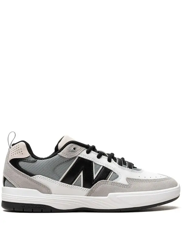 NEW BALANCE X Tiago Lemos Numeric 808 Sneakers - Neutrals
