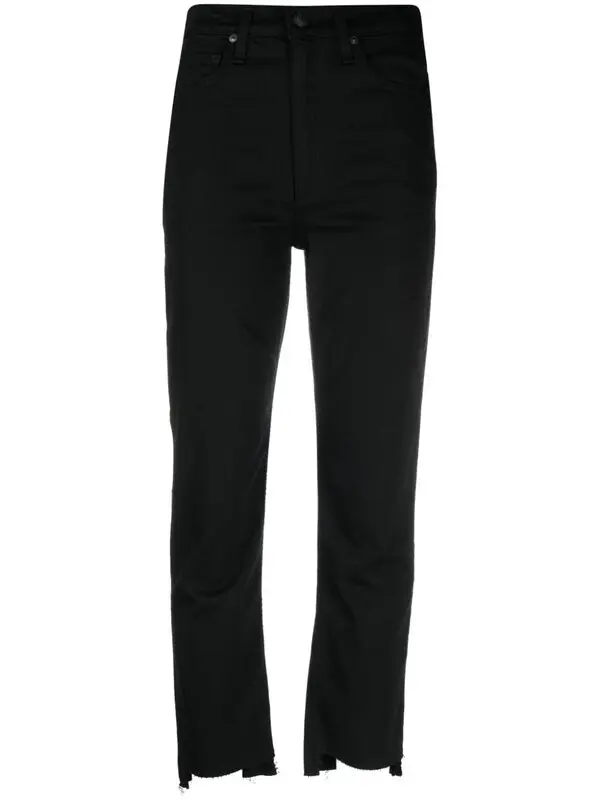 Rag & Bone Wren Skinny Jeans