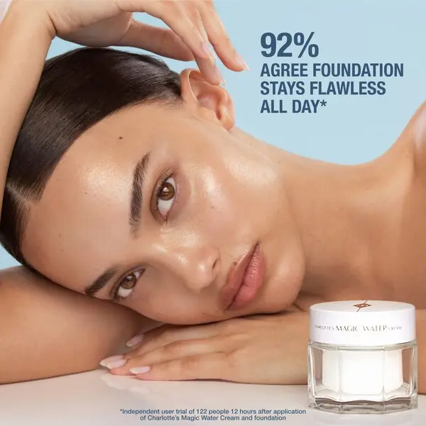 Charlotte Tilbury Charlotte's Hydrating Revival Set