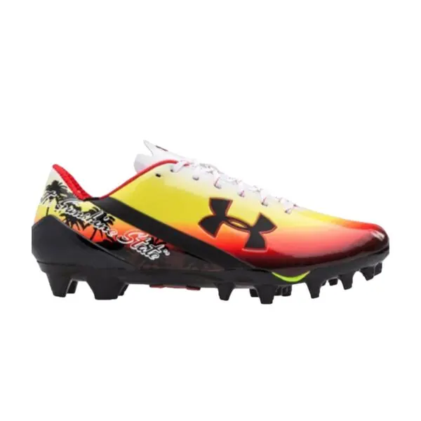 Under Armour Spotlight Le 'sunshine State - Multicolor
