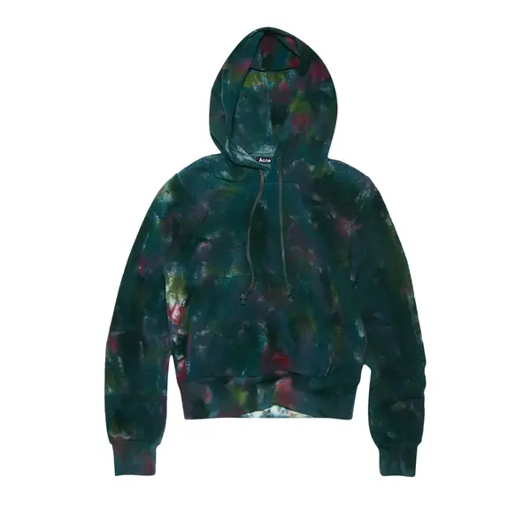 Acne Studios Hooded Sweatshirt