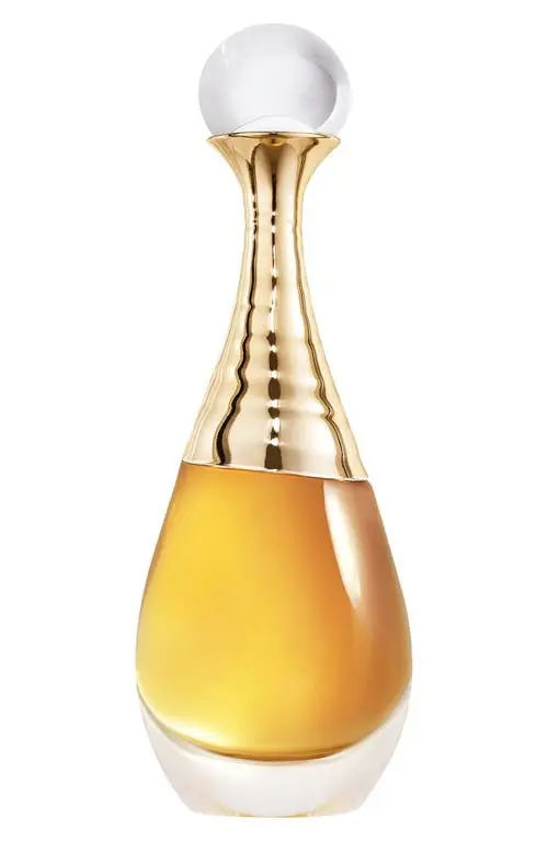 Dior J'adore L'or Essence De Parfum - No Color