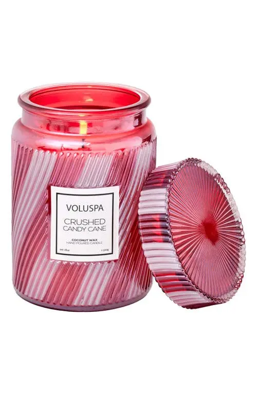 Voluspa Large Jar Candle