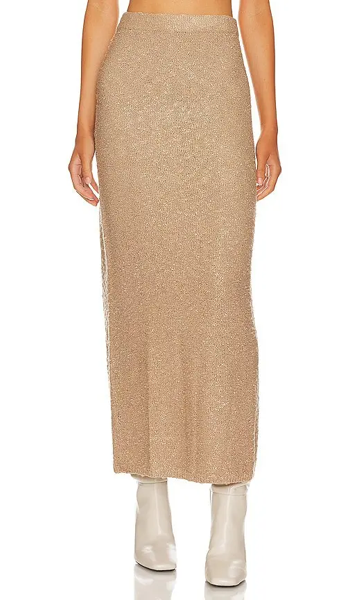 Lpa Milas Maxi Skirt