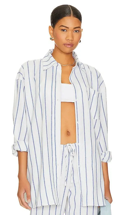 SNDYS Isla Shirt