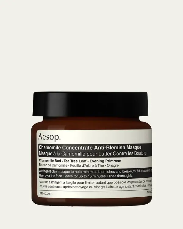 Aesop 2 Oz. Chamomile Masque - One-color