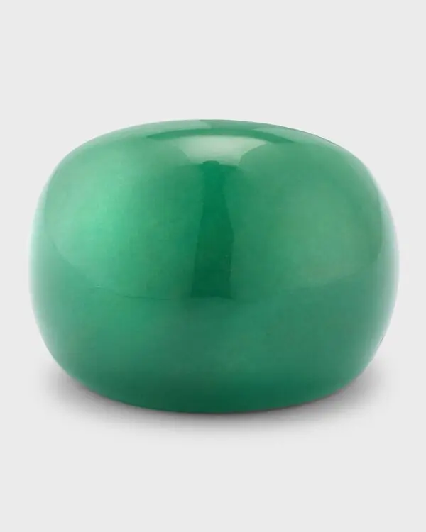 Nest Jewelry Jade Aventurine Statement Ring