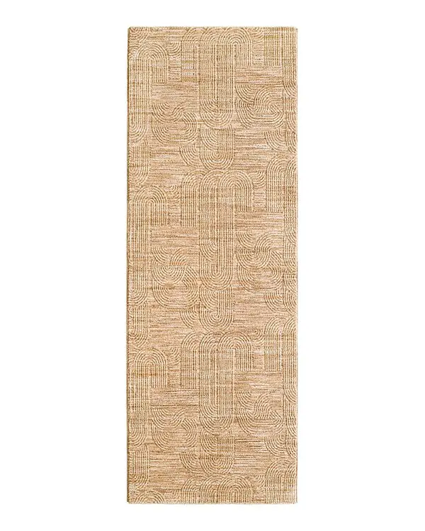 LIVABLISS Masterpiece Mpc-2310 Runner Area Rug, 2'8 X 7'3