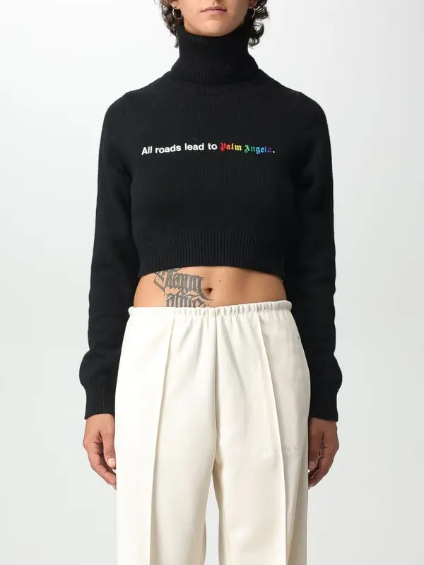 Palm Angels Sweater