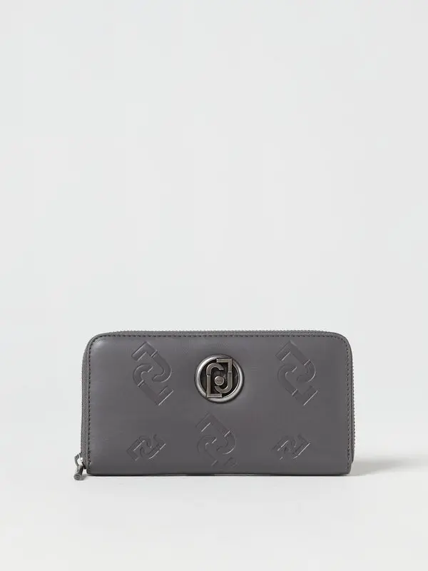 Liu Jo Wallet - Grey