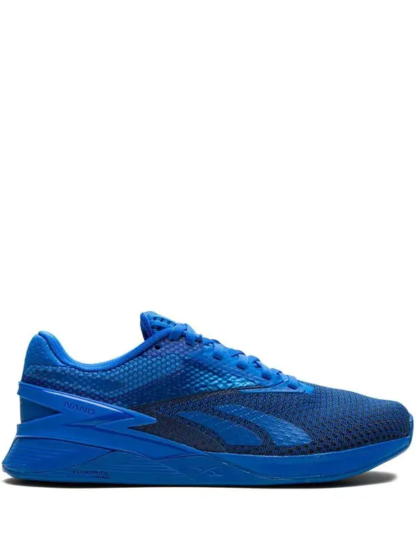 REEBOK Nano X3 Sneakers - Blue