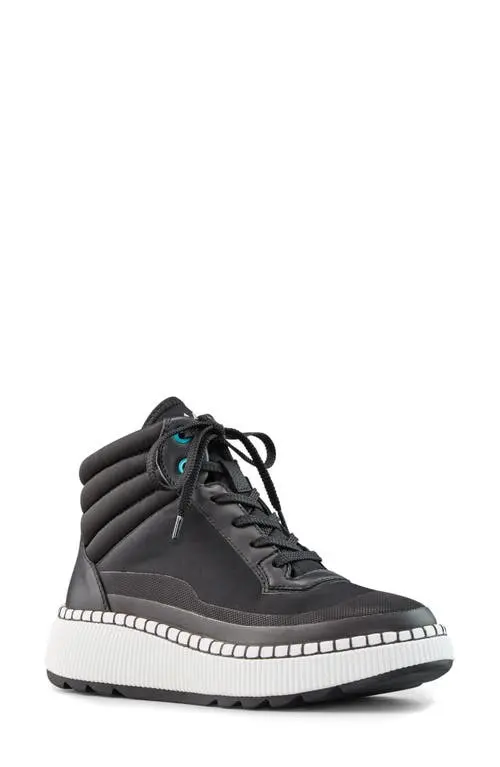 COUGAR Savant Waterproof High-top Sneakers - Black