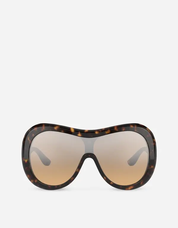 Dolce & Gabbana Sunglasses - Yellow