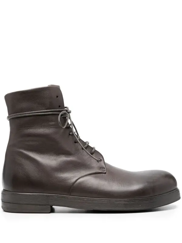 Marsèll Zucca Zeppa 35mm Boots