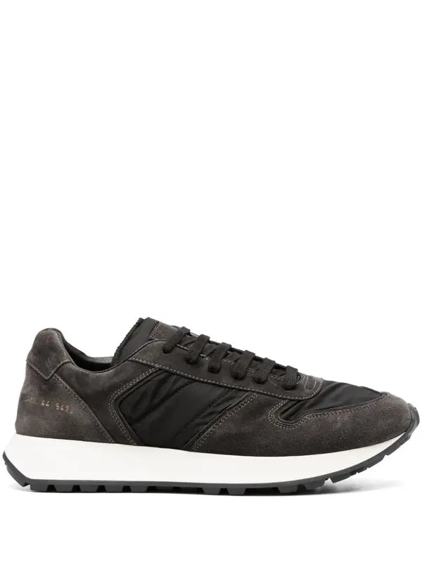 COMMON PROJECTS Track 80 Low-top Sneakers