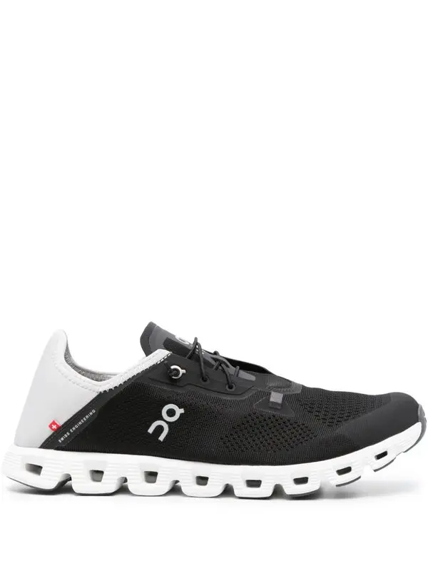 On Cloud 5 Coast Low-top Sneakers