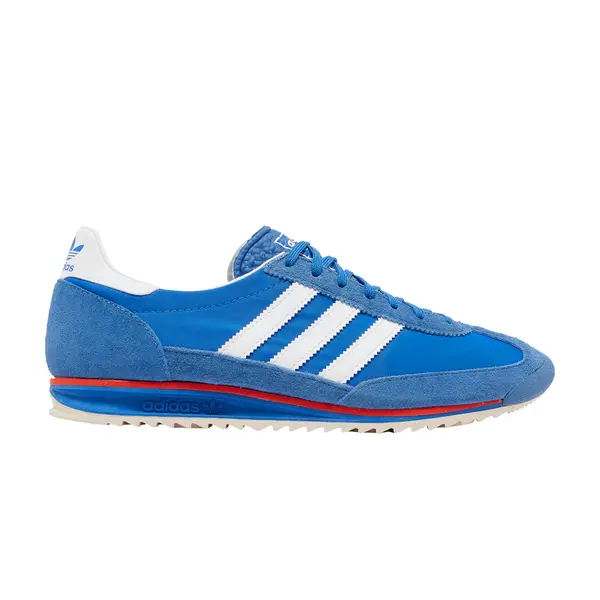 Adidas Sl 72 Sneakers - Blue