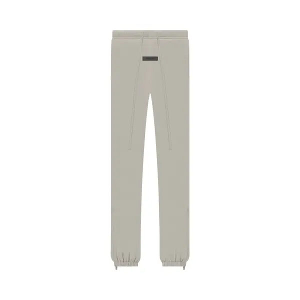 Fear Of God Nylon Track Pant 'seal - Grey
