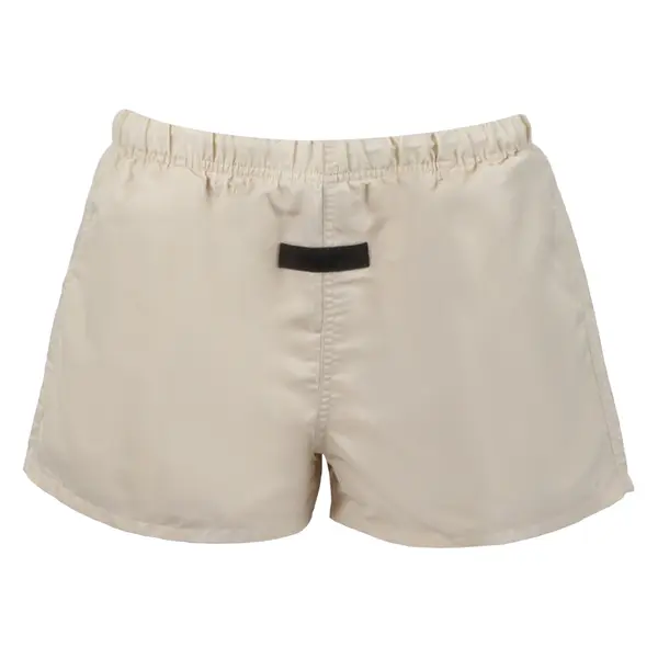 Fear Of God Running Shorts