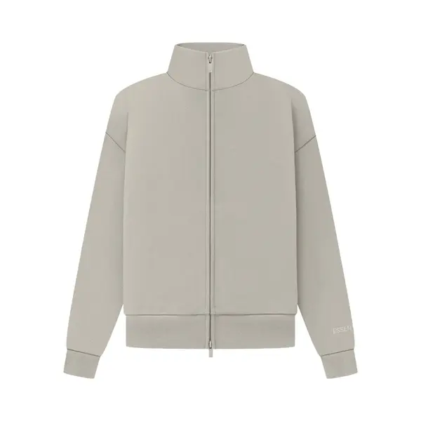 Fear Of God Fullzip Jacket - Black