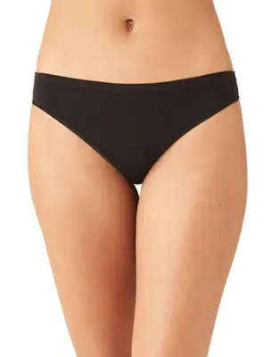 Wacoal B.tempt'd Comfort Intended Thong - Night