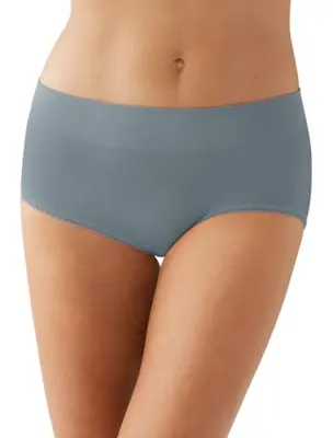 Wacoal Feeling Flexible Brief - Lead