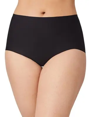 Wacoal Body Base Brief - Black