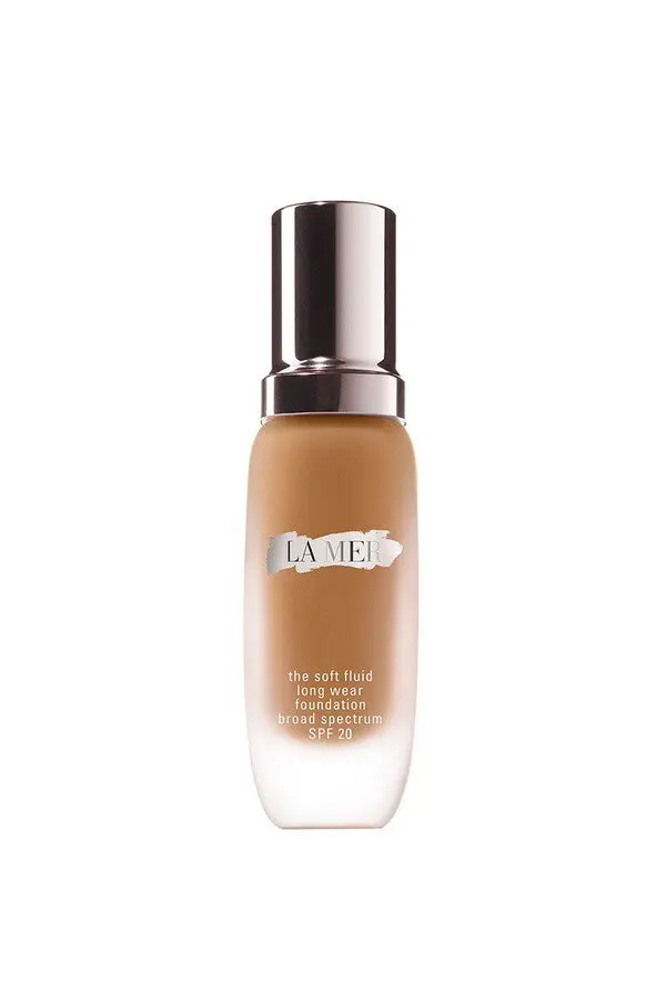 La Mer The Soft Fluid Long Wear Foundation Spf20 - Natural | Editorialist
