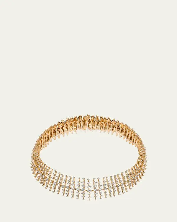 Fernando Jorge Disco Small Bracelet