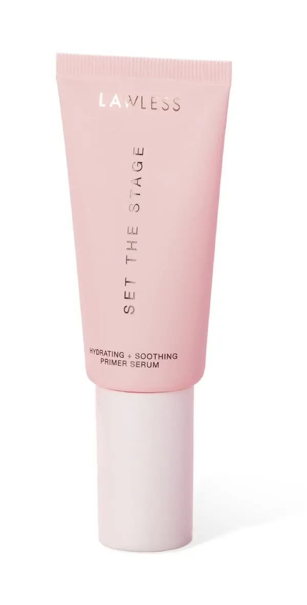 LAWLESS Set The Stage Priming Serum 1.01 Oz./ 30