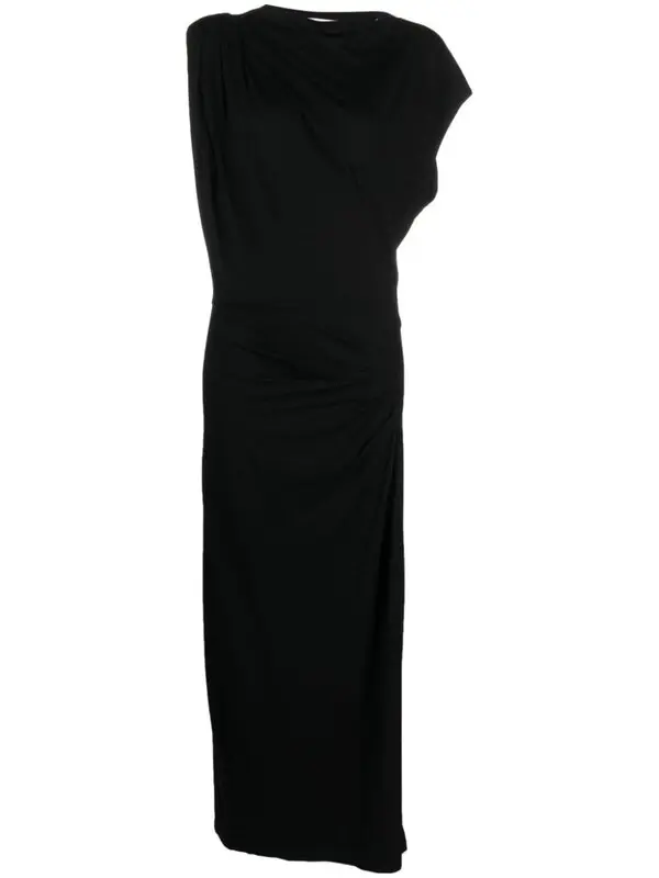 MARANT ETOILE Naerys Maxi Dress