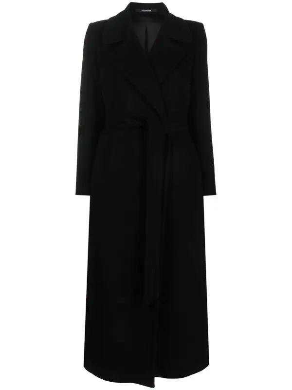 Tagliatore Melody Mid-length Coat