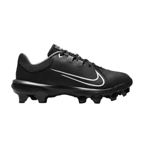 Nike Hyperdiamond 4 Pro Mcs - Black