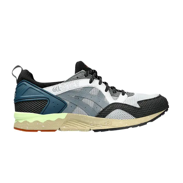 Asics Gel Lyte Material Play Pack Sneakers - Grey