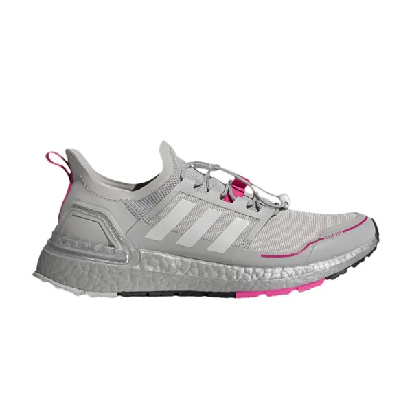 Adidas Ultraboost Winter.rdy Sneakers - Grey