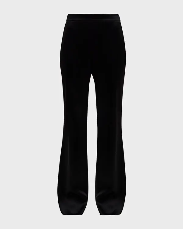 Lafayette 148 New York Gates Flare Pants