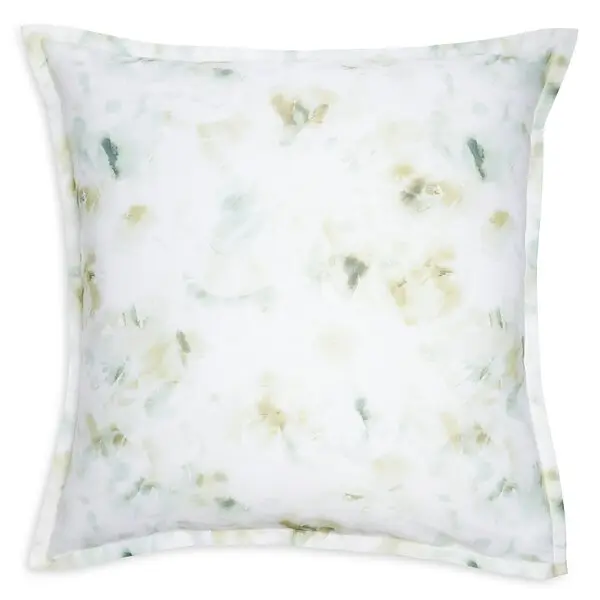 SFERRA Acquerello Euro Sham Exclusive - Willow