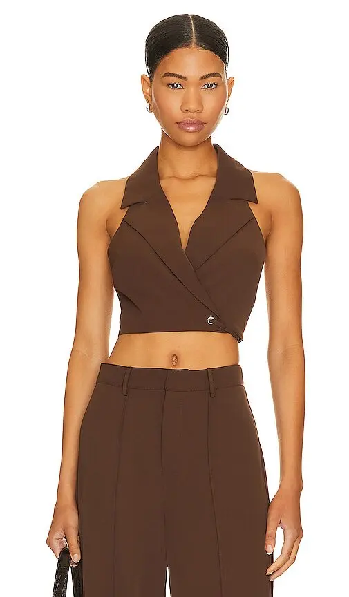 LOVERS AND FRIENDS Tory Top