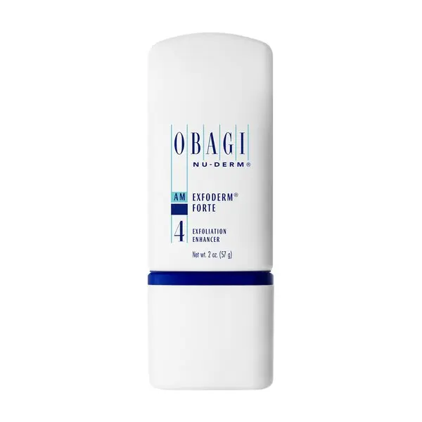 OBAGI Nu-derm Exfoderm Forte